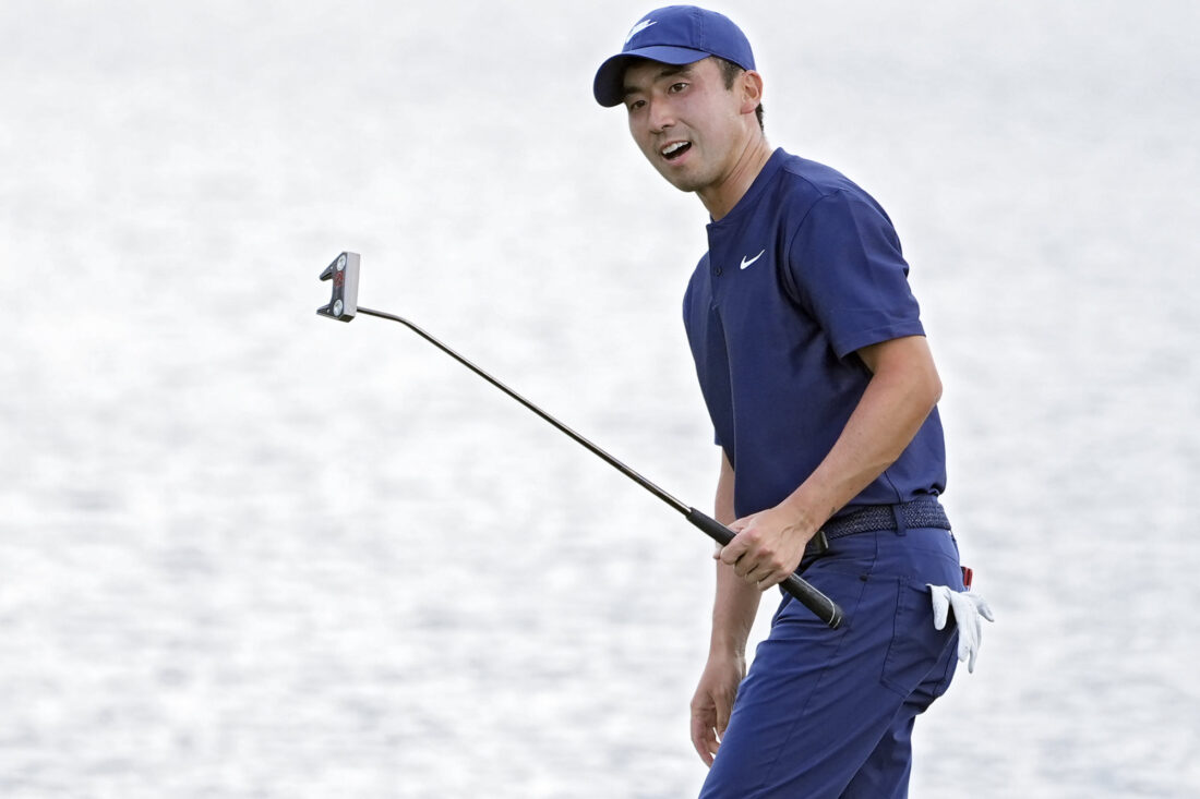 Doug Ghim sets pace with 62 at PGA Tour’s John Deere Classic | News ...